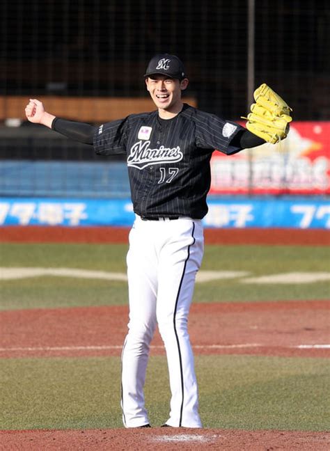 【ロッテ】佐々木朗希の完全試合14日午後7時ノーカット再放送 谷繁元信氏と斉藤和巳氏が解説 プロ野球 日刊スポーツ