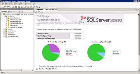kevin greene it blog scom 2012 installing service pack 1 rtm part 1