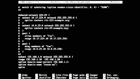how to install and configure dhcp server in ubuntu server 13 10 hd