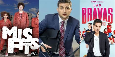 Hbo Max Estos Son Todos Los Estrenos Que Llegan En Mayo 2022