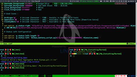 python subprocess get output in tmux bettawhatis
