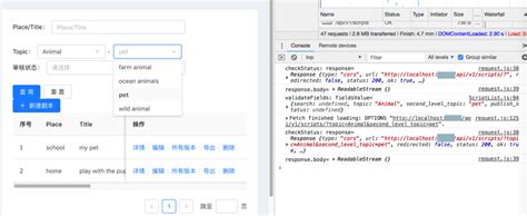 【已解决】django中用q的filter出错：re exceptions fielderror related