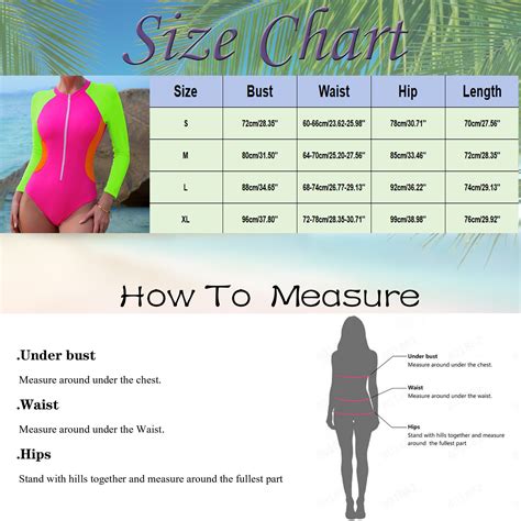 Fandaniv Swimsuits For Women Modest Tummy Control Long Sleeved Triangle