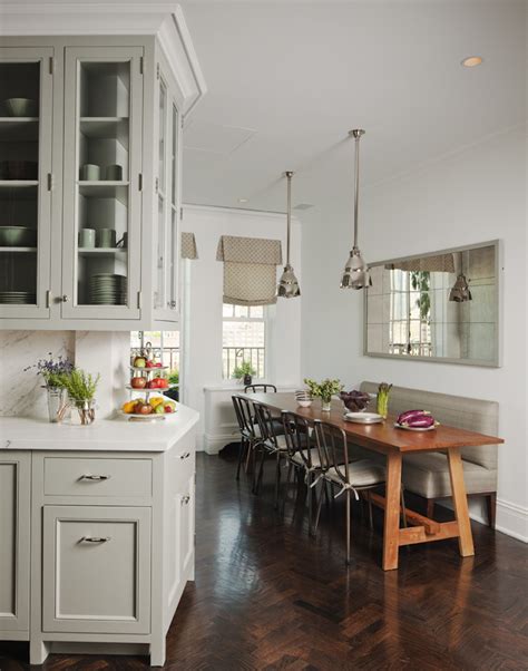 10 narrow dining tables for a small dining room modern