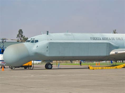 Iai El M 2075 Phalcon Airborne Early Warning And Control Active