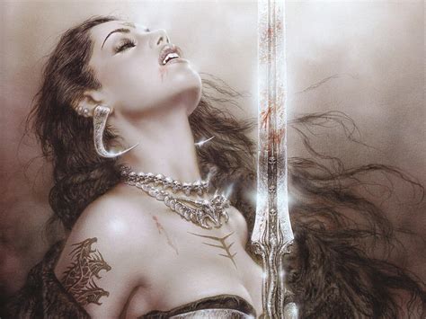 🔥 [50 ] Fantasy Women Art Wallpapers Wallpapersafari