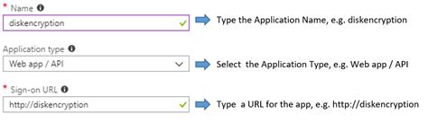 azure encrypt azure virtual machine disks using key