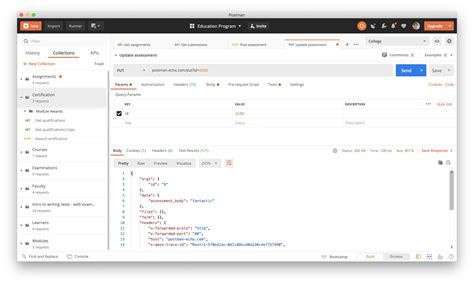 a beginner s guide to automated api testing postman newman postman