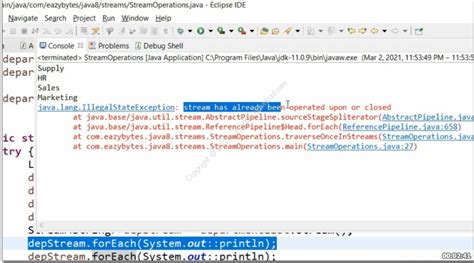 دانلود udemy java 7 and java 8 new features with lambdas and streams آمو