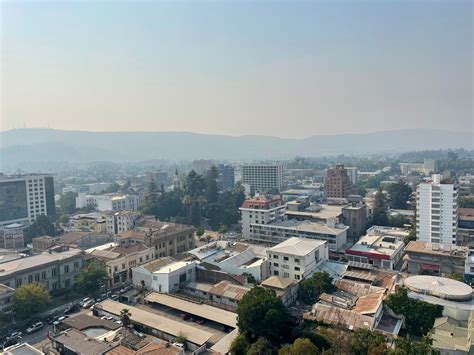 Decretan Emergencia Ambiental En Talca Por Bajas Temperaturas Y Mala