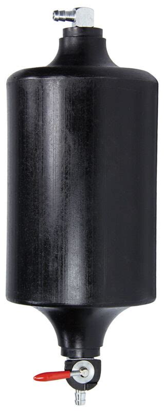 plastic overflow tanks non recovery w drain east coast speed ecs