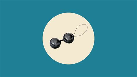 Jiggle Balls How To Use The Sex Toy From Fifty Shades Plus What They Do