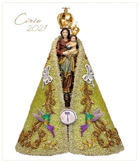ConsagraÇÃo E OraÇÕes A Nossa Senhora De NazarÉ Sou Todo Teu Maria
