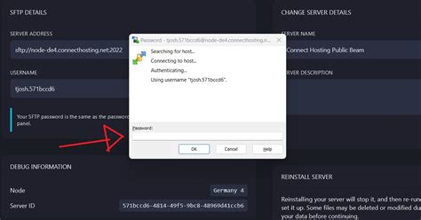 How To Use Winscp For Sftp File Management Knowledgebase Connect
