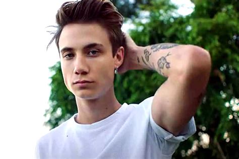 Jaden Hossler Jxdn Bio Age Height Net Worth 2020