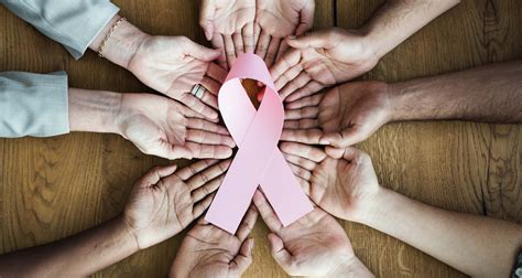 Cáncer De Mama Un Reto Global En Salud Para Las Mujeres Tecnológico