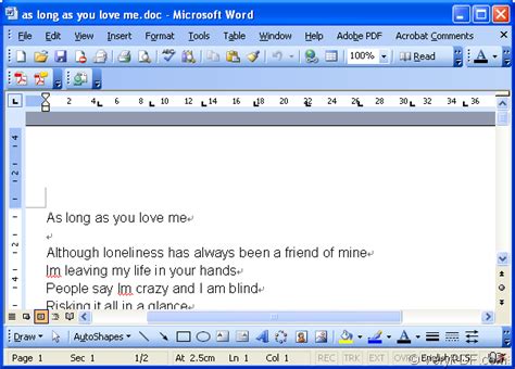 how to convert word to using document converter verypdf