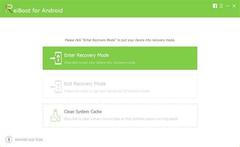 fix no command in recovery mode in android phones innov8tiv