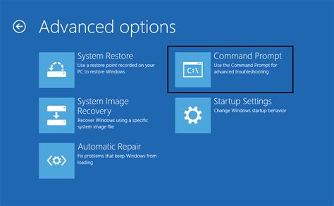[complete Guide] How To Fix Inaccessible Boot Device Error Windows 10
