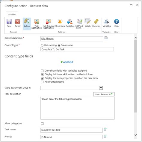 build a better nintex workflow assign to do task nintex community