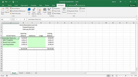 file types and saving microsoft excel macros and vba