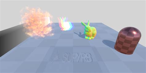 configurable shaders open source project unity forum