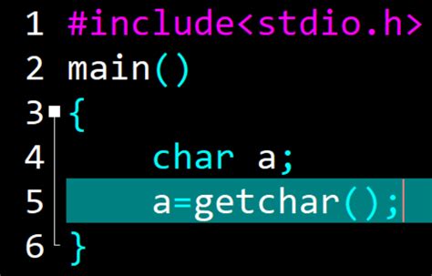 formatted and unformatted input output function in c