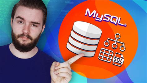 diseño de bases de datos relacionales con mysql