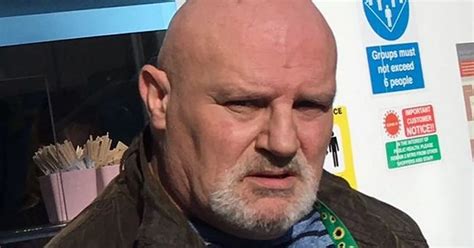 Paedophile Hunter Sting Was A Wind Up Man Tells Jury Plymouth Live
