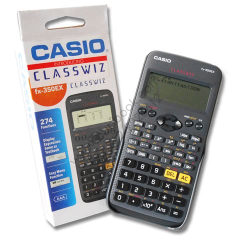 casio scientific calculator fx 350ex classwiz original cbpbook pakistan s largest online