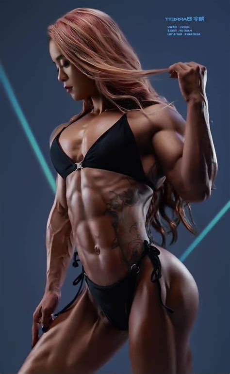 Pin By Attila Szekeres On Strong Beauties In 2023 Fitness Models