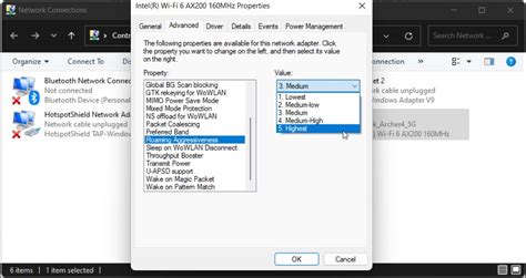 How To Make Your Windows Pc Automatically Switch To The Strongest Wi Fi