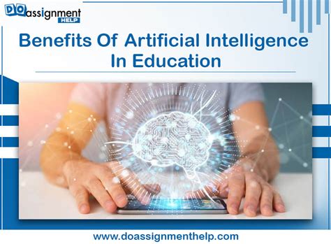 artificial intelligence in education archives do assignment help