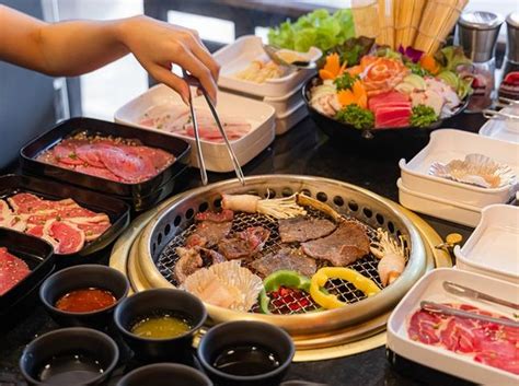 Berita Dan Informasi Tips Makan Di Resto All You Can Eat Terkini Dan