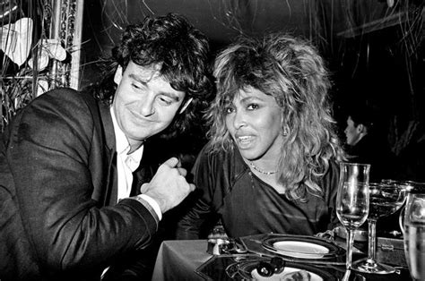 Hbos Tina Details Abusive Marriage To Ike Turner Heroic Survival