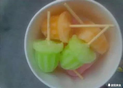 小時候上學時吃過的5種雪糕，全都吃過的孩子都能打醬油了 每日頭條