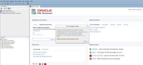 oracle sql developer import settings from previous version the best