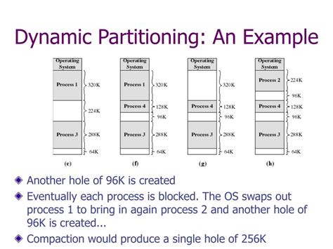 ppt memory management powerpoint presentation free download id 909822