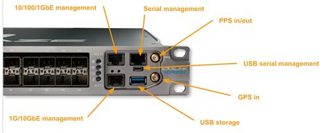 Cisco Nexus 3550 T Programmable Switch Platform User Guide Management