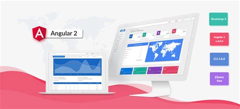 angular bootstrap with material design angular script