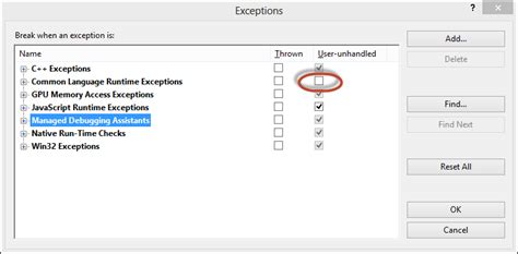 41 javascript try catch specific exception javascript