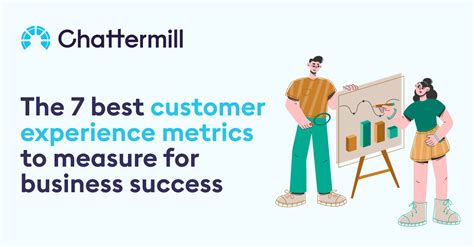 The 7 Best Customer Experience Metrics To Measure For Business Success