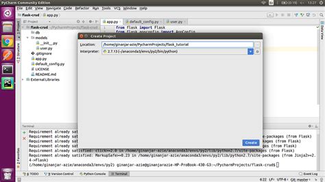 build simple restful api with python and flask part 1 by mukhammad