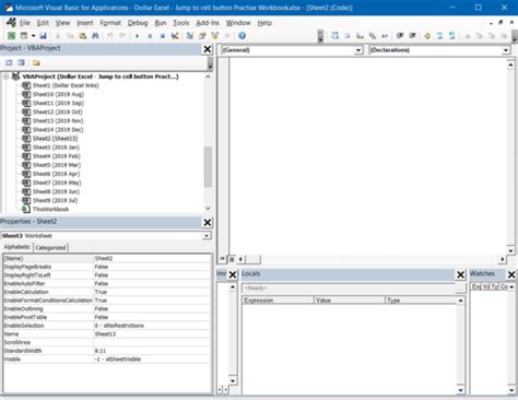 how to insert and run vba code in excel vba101 dollar excel
