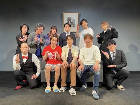 安達雅哉 On Twitter 『ベイビードンクライ』ゲスト出演の全日程、無事に終了しました！ ご来場いただいた皆様ありがとうございました