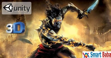 how to start unity 3d game development ~ top best web