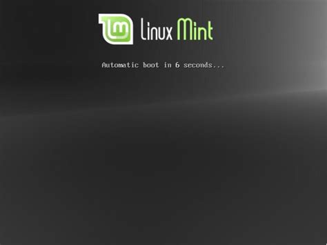 linux mint 15 codename olivia installation guide with screenshots