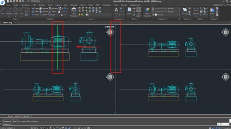 novo viewport gstarcad 2024 gstarcad substituto do autocad