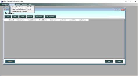 Data Loader Download Mac