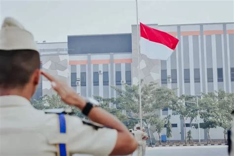 Pidato Pembina Upacara Hari Pendidikan Nasional 2024 Singkat Penuh